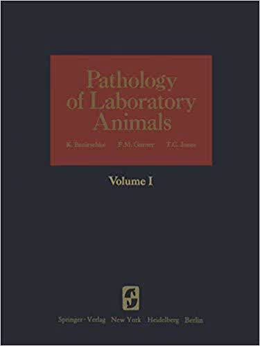 Pathology of Laboratory Animals