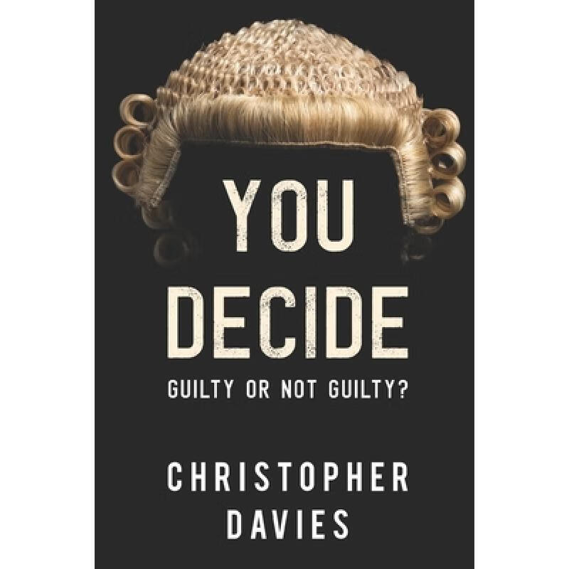 You Decide: Guilty or Not Guilty?