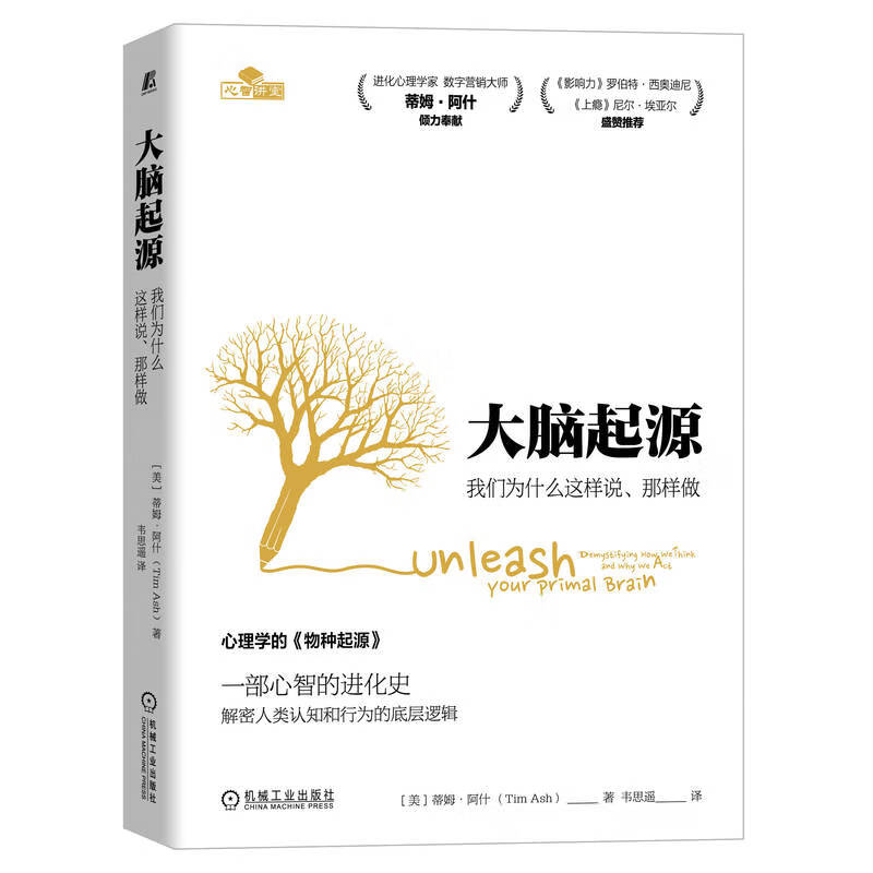 大脑起源