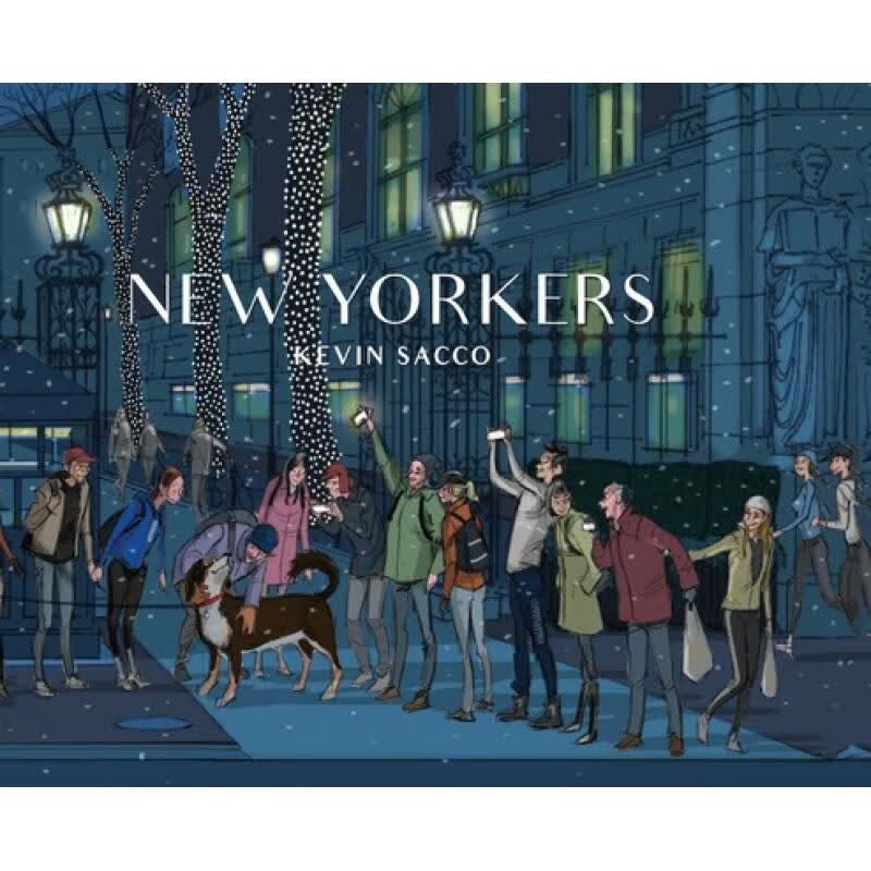 New Yorkers