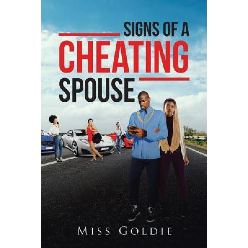 Signs of a Cheating Spouse