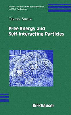 Free Energy and Self-Interacting Particles