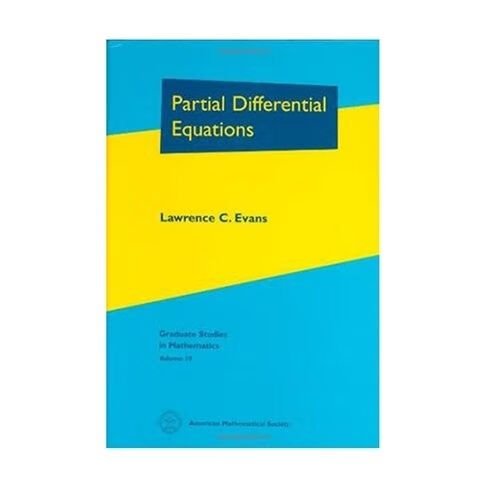 Partial Differential Equations