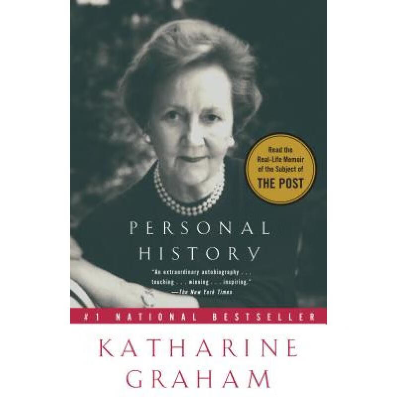 Personal History