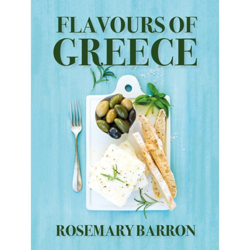 Flavours of Greece