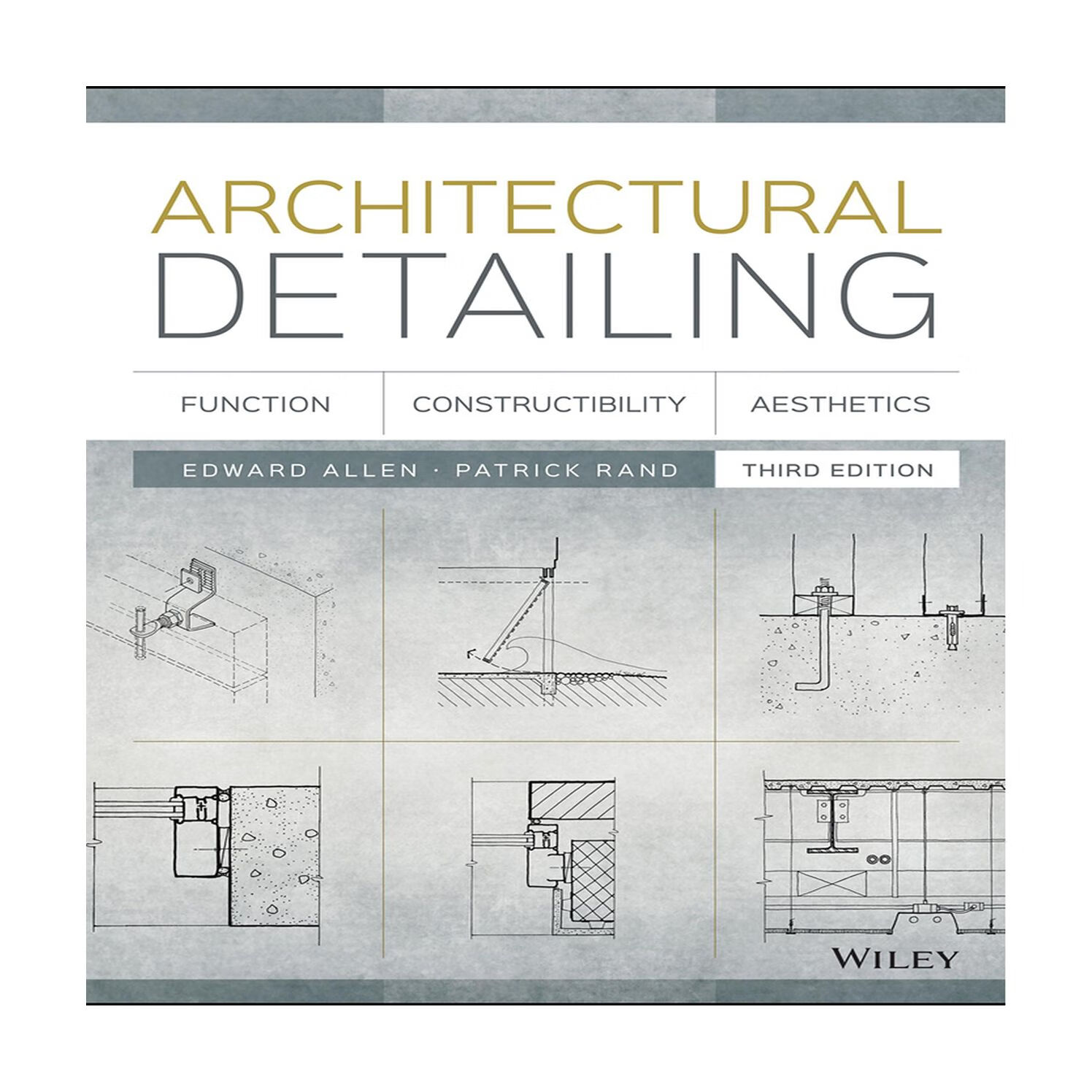 Architectural Detailing