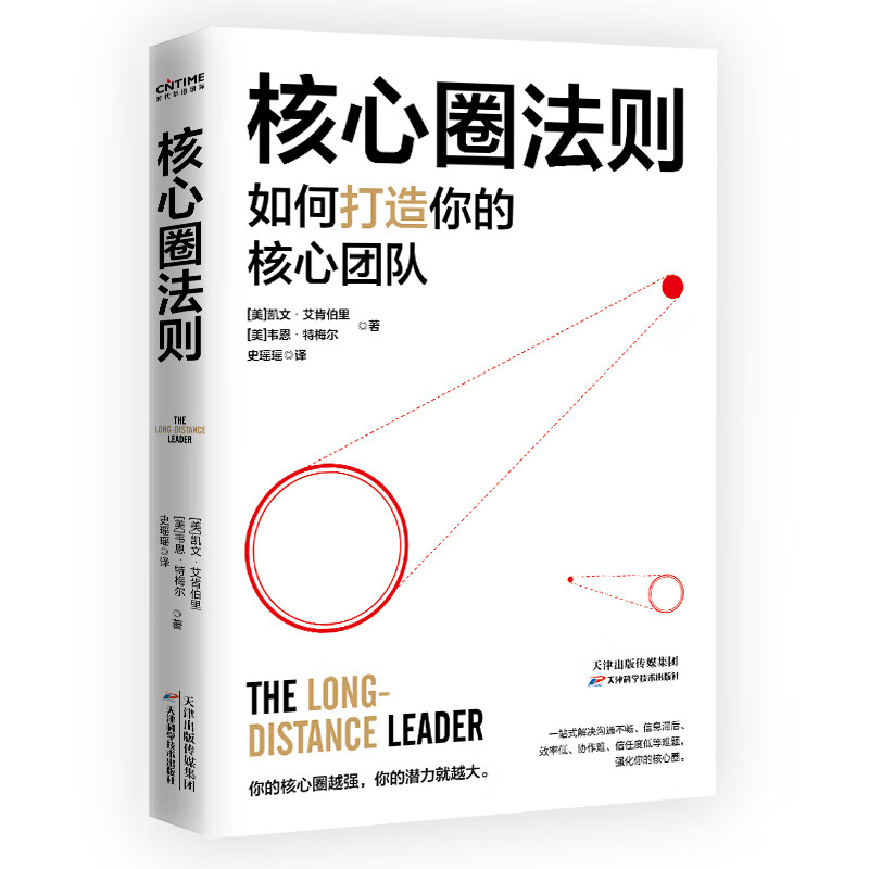 核心圈法则