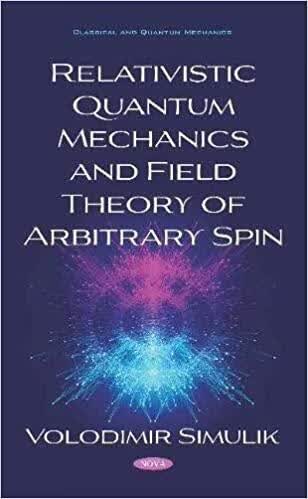 Relativistic Quantum Mechanics and Field Theory