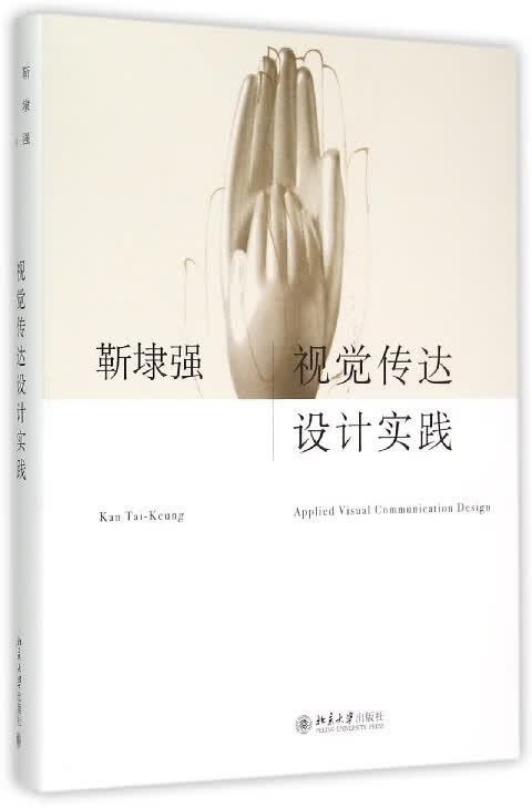 视觉传达设计实践(精)