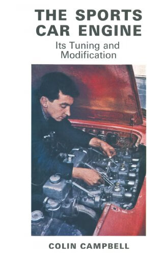 The Sports Car Engine