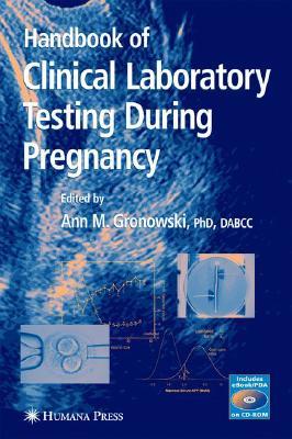 Handbook of Clinical Laboratory Testing During P