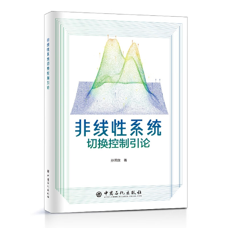 非线性系统切换控制引论