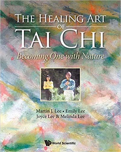 The Healing Art of Tai Chi