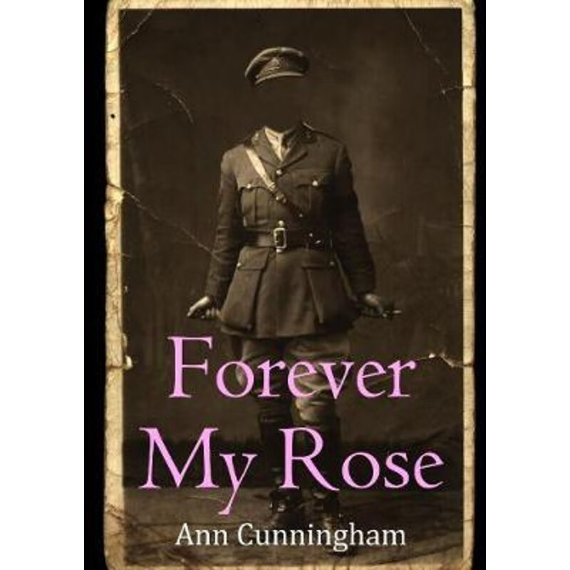 Forever My Rose