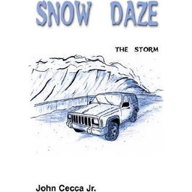 Snow Daze: the Storm
