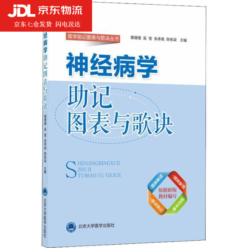 学助记图表与歌诀 余承高 9787565918575