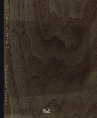 Jacqueline Hassink: The Table of Power 2, Specia