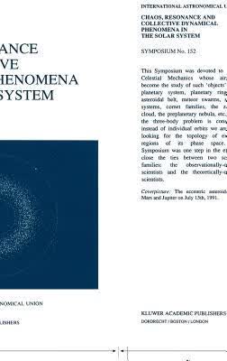 Chaos, Resonance and Collective Dynamical Phenomena in the Solar System