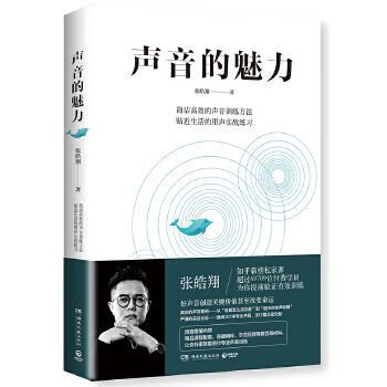 声音的魅力 张皓翔