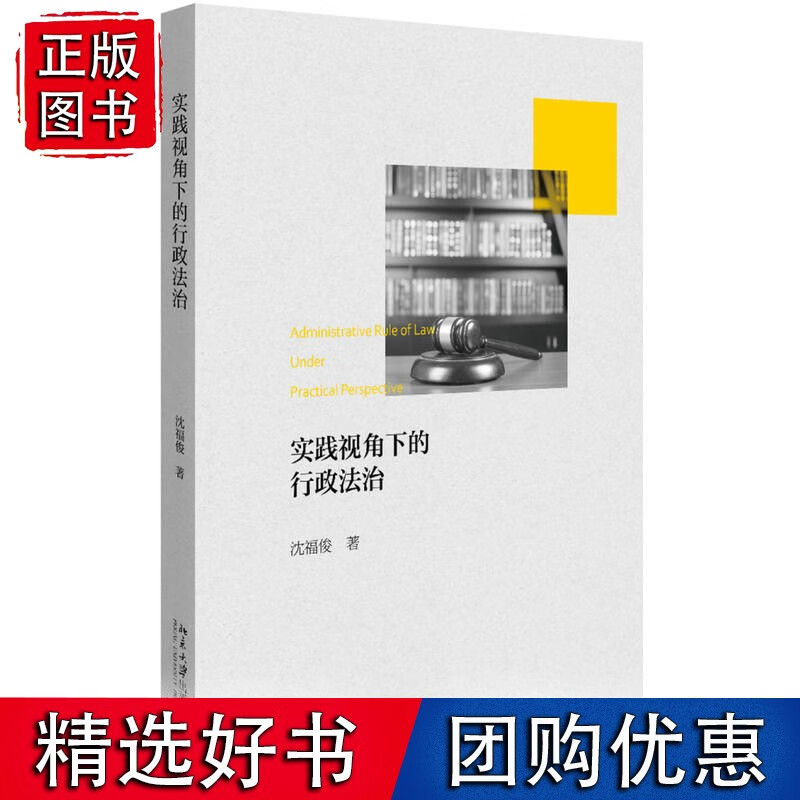 实践视角下的行政法治