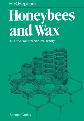 Honeybees and Wax