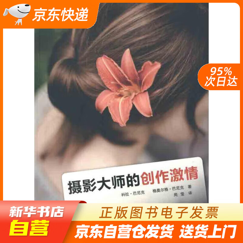 摄影大师的创作激情 科拉·巴尼克(Banek.C.), 格奥尔格·巴尼克(Ban