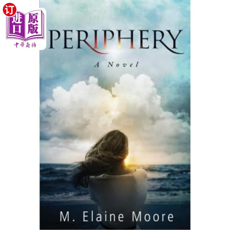 海外直订Periphery 边缘