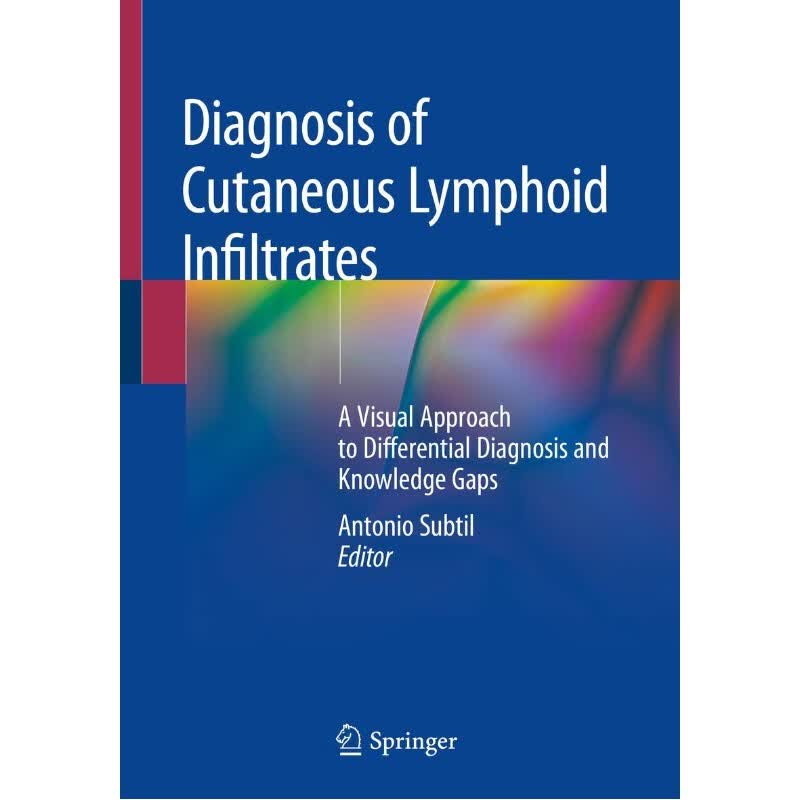 Diagnosis of Cutaneous Lymphoid Infiltrates