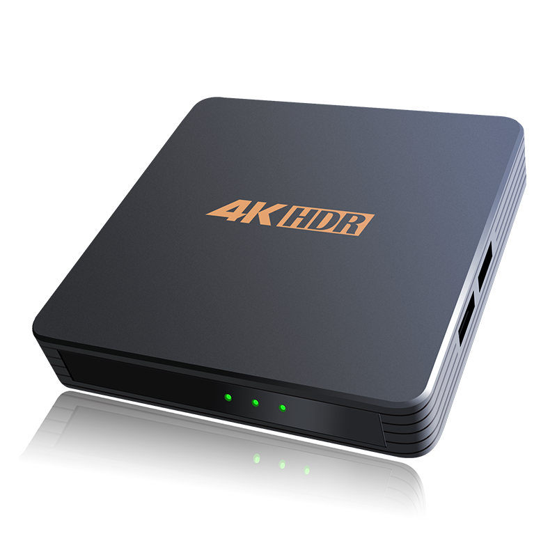 2023年电视机顶盒十大品牌排行榜-电视机顶盒哪个牌子好-排行榜123网