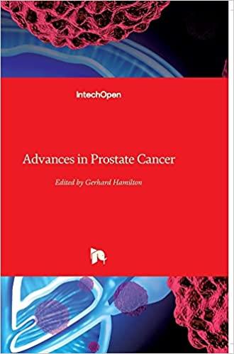 Advances In Prostate Cancer
