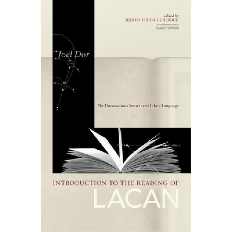 Introduction to the Reading of Lacan: The Un...