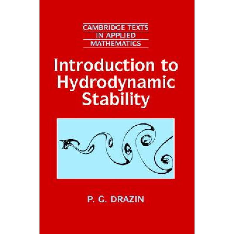 Introduction to Hydrodynamic Stability: - In...