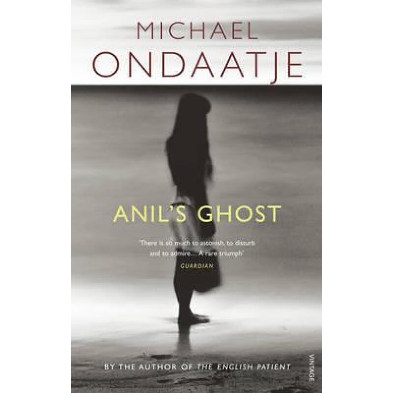 Anil's Ghost