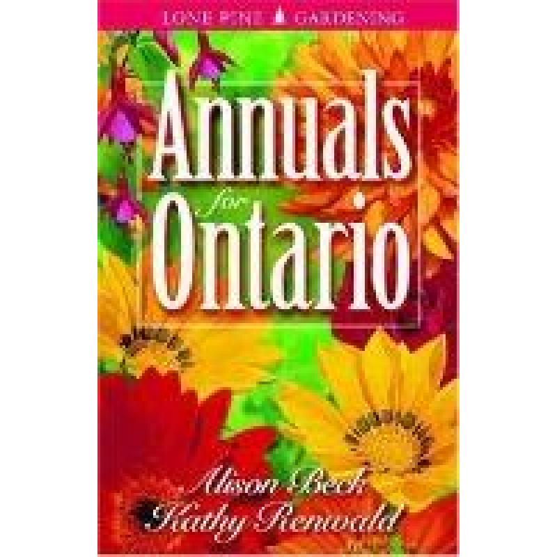 Annuals for Ontario