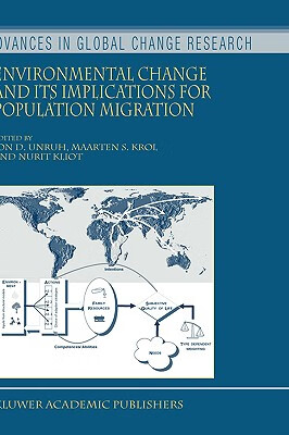 Environmental Change and its Implications for Population Migration