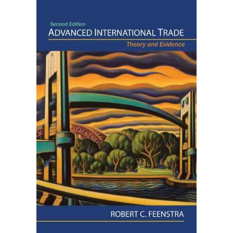 Advanced International Trade: Theory and Evi...