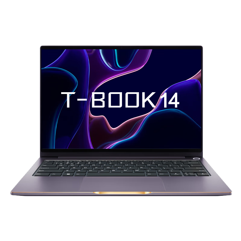13 代标压 i5 + RTX 3050 独显全能本：雷神 T-Book Pro 14 测评详解_笔记本电脑_什么值得买