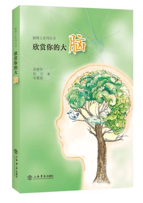 【书】欣赏你的大脑