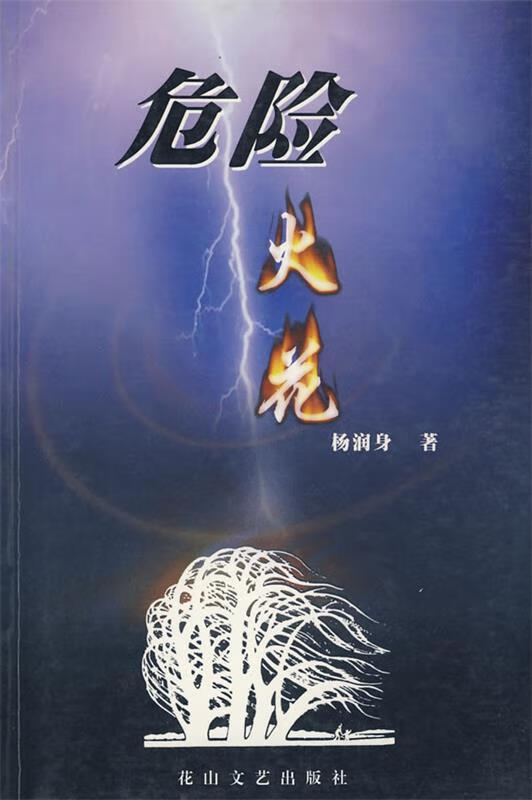 危险火花 花山文艺