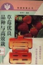 莓优良品种与高效栽培