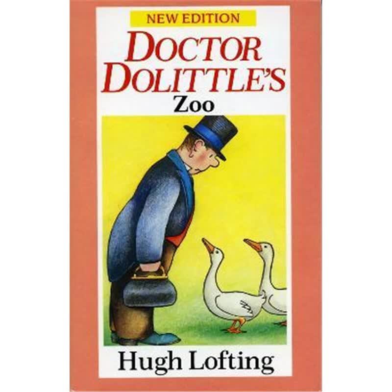 Dr. Dolittle's Zoo