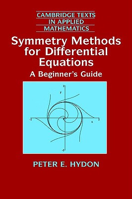 Symmetry Methods for Differential Equations