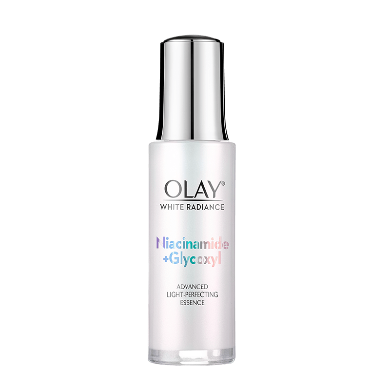 OLAY 玉兰油 第4代抗糖小白瓶 50ml*2 赠 抗糖小白瓶6ml*4+(抗糖精华14ml+6ml)*2，556.64元包邮（需买2件，合278.32元/件，双重优惠）—— 慢慢买比价网