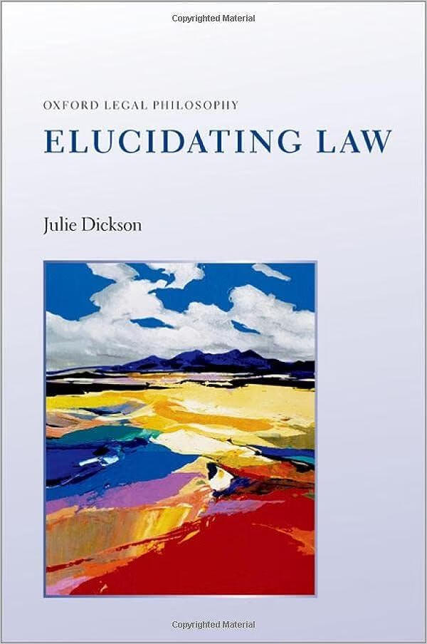 阐释法律 Elucidating Law