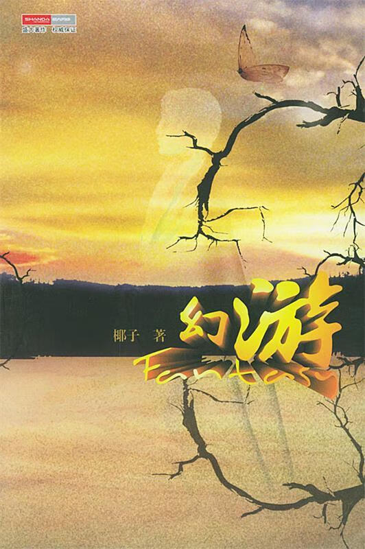 幻游【好书，下单速发】