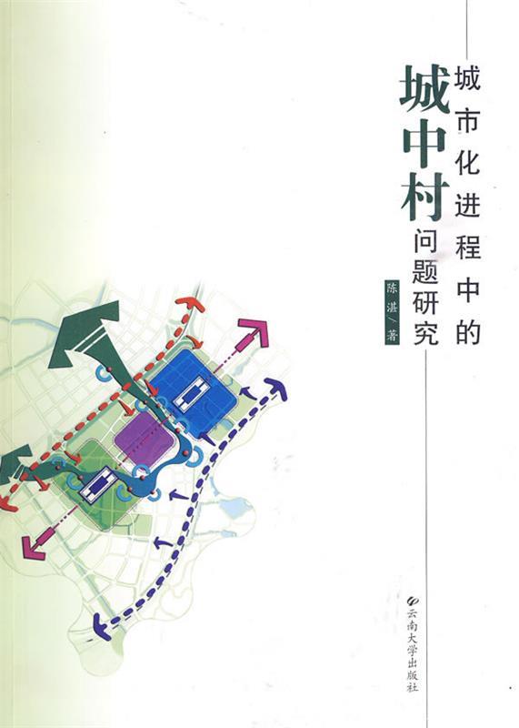 城市化进程中的城中村问题研究