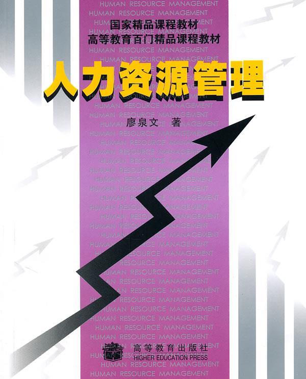 【现货】人力资源管理