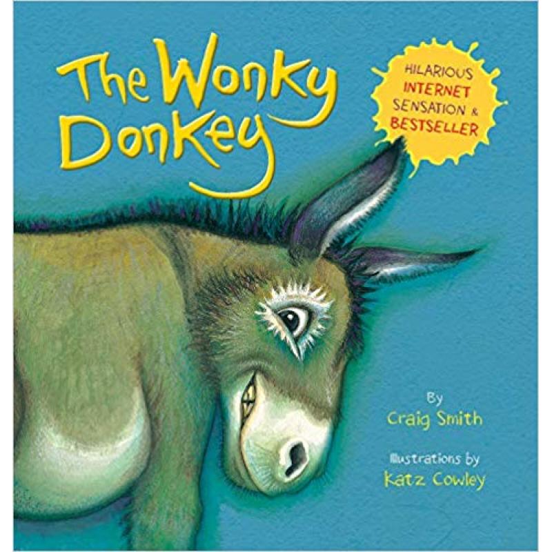 Wonky Donkey