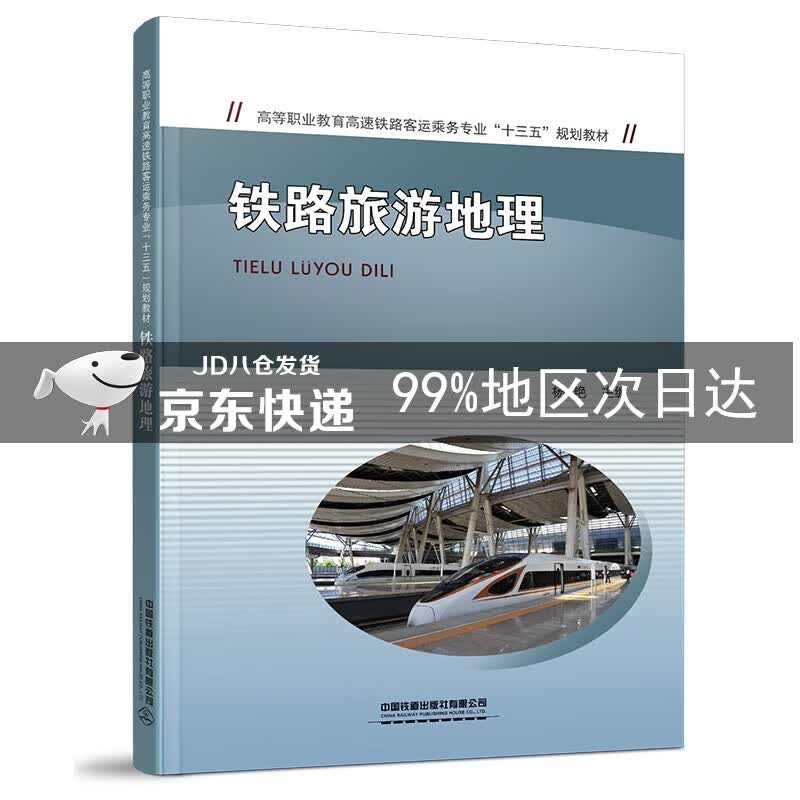 铁路旅游地理