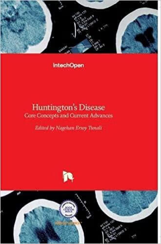 Huntingtons Disease - Core Concepts and Current